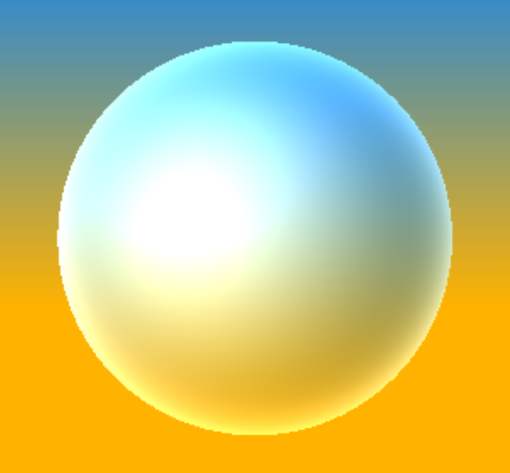 Sphere Lighting