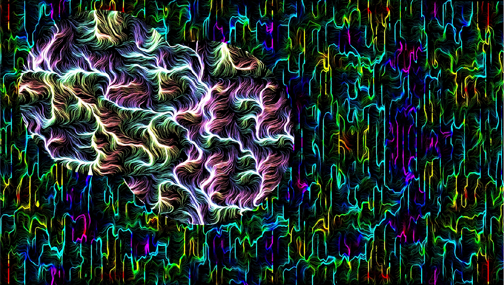 Undrawn sphere