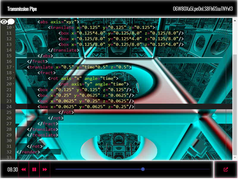 LiveCoding_Embeded