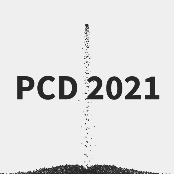 PCD 2021 Desert.