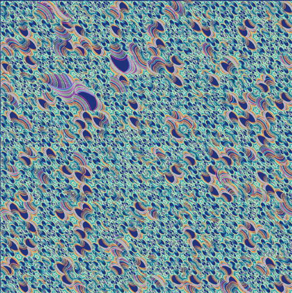 tile tile tile random random random