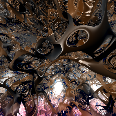 complexity of orange