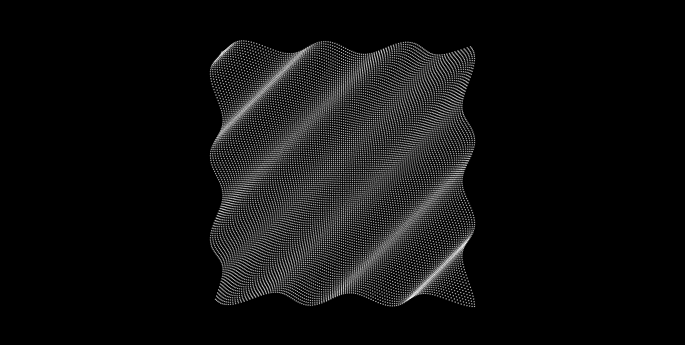 Tutorial of Practice for Particle System with VBO