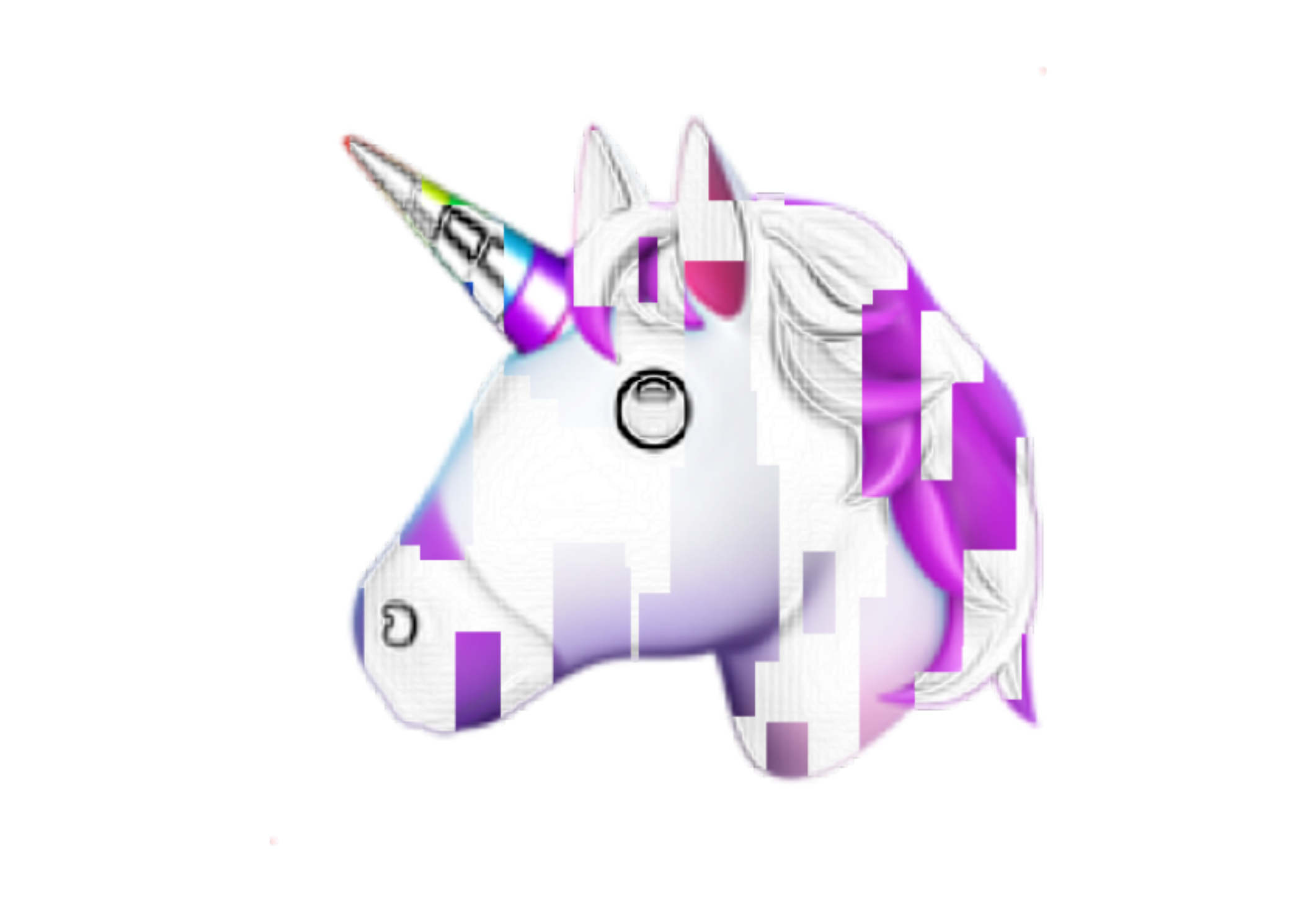 emoji edge detection