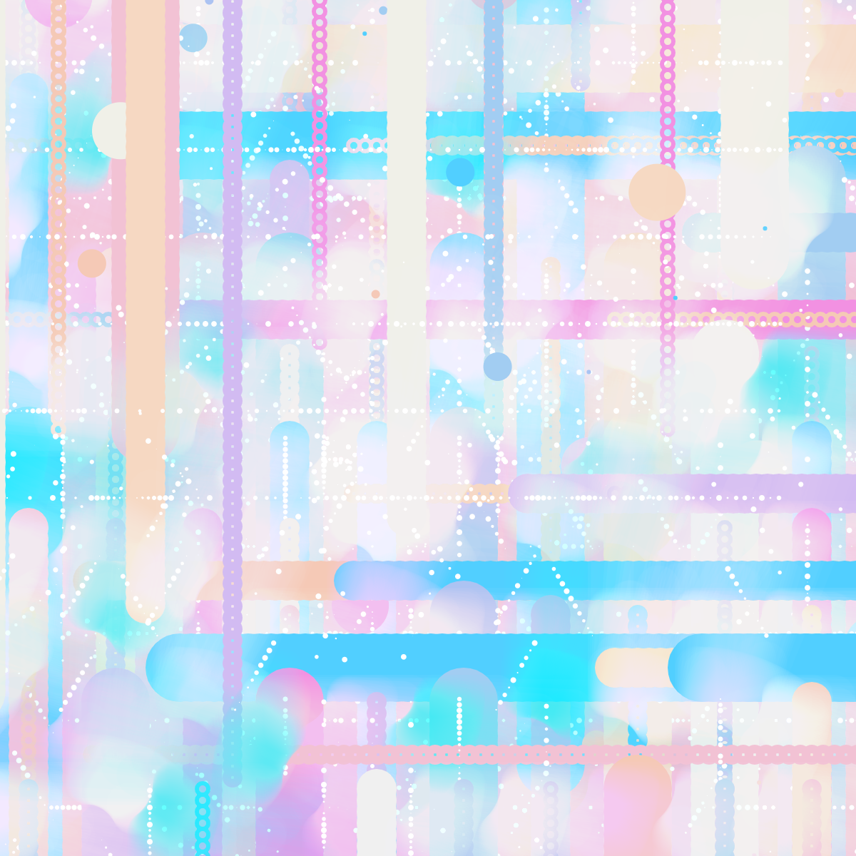 Sequence of ellipses 003