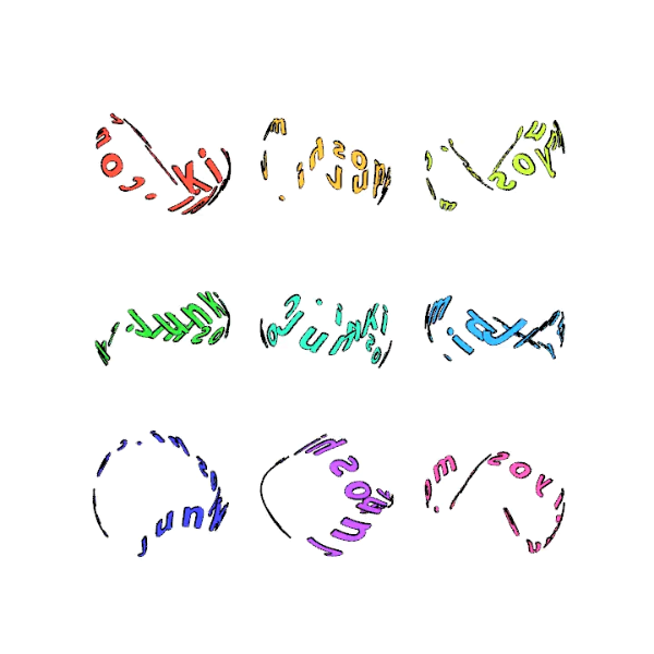 Ring of JunKiyoshi.com.