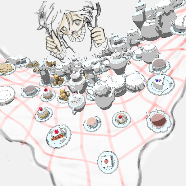 gluttony
