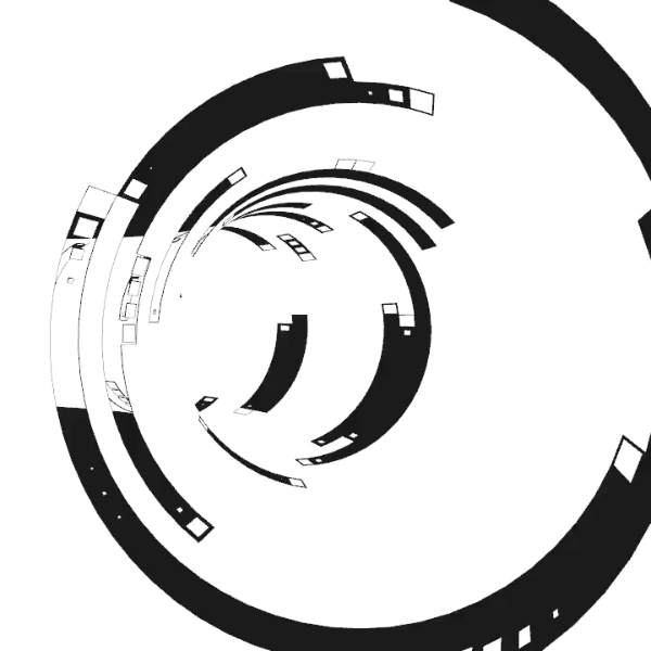 In the Torus.