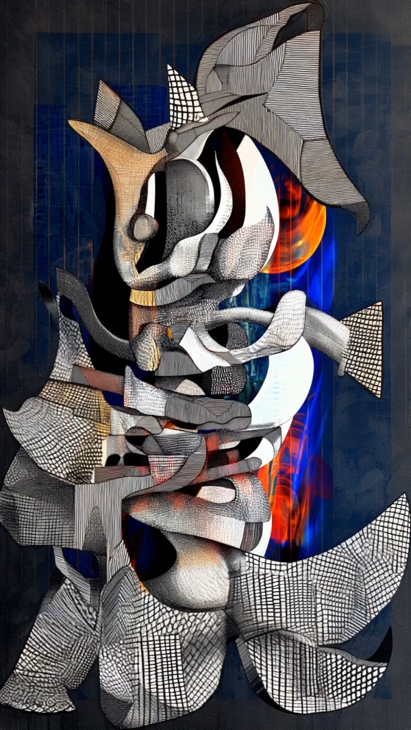 Your Nonexistent Memory #502