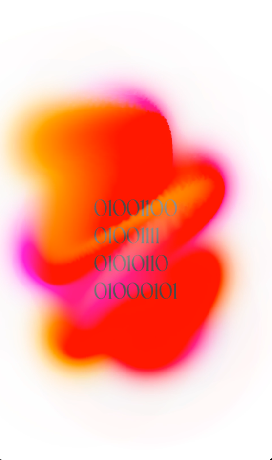 Binary Poem